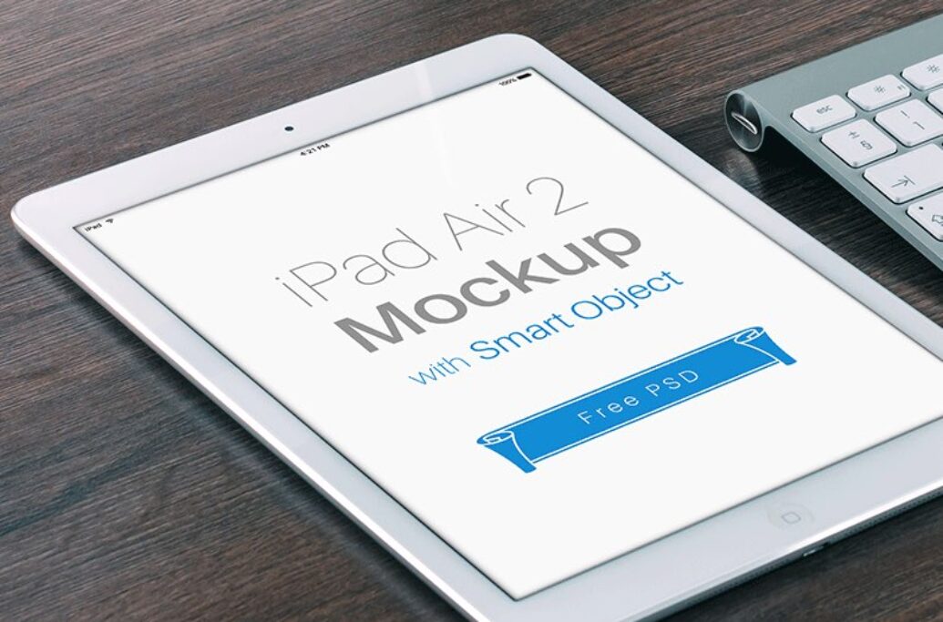 iPad Archives - Page 18 of 20 - Mockup World
