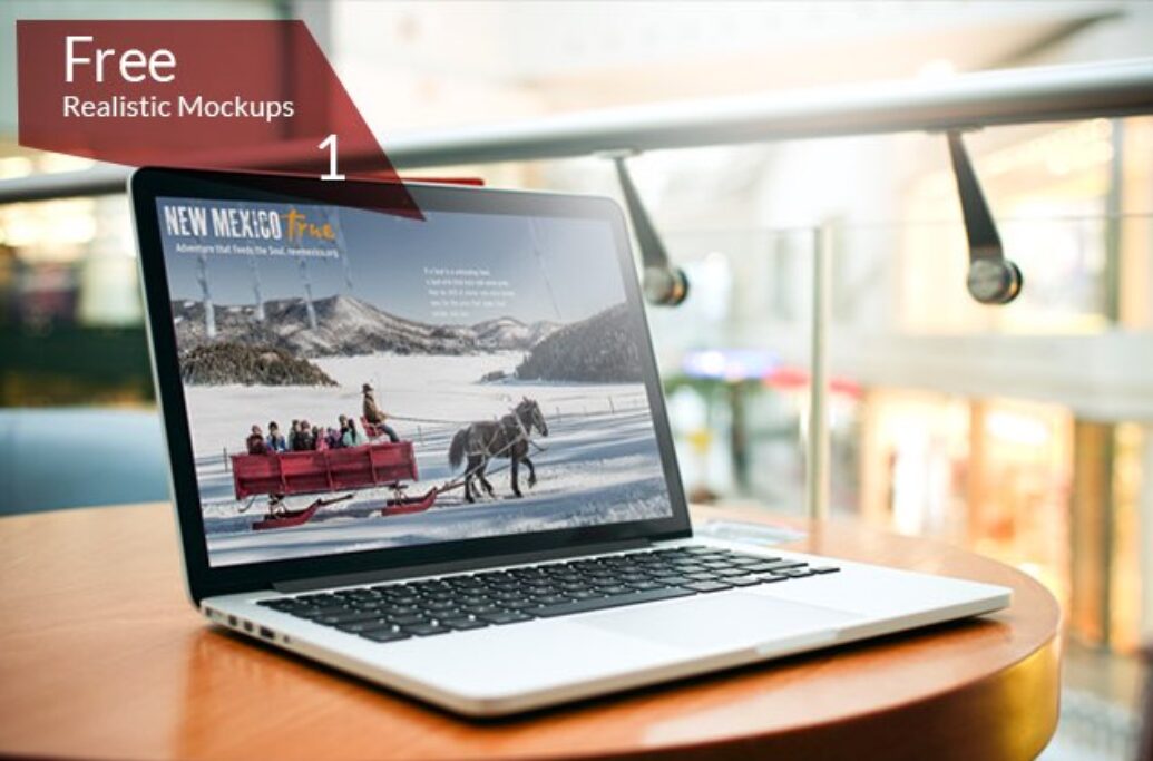 All Free Mockups - Page 300 of 303 - Mockup World