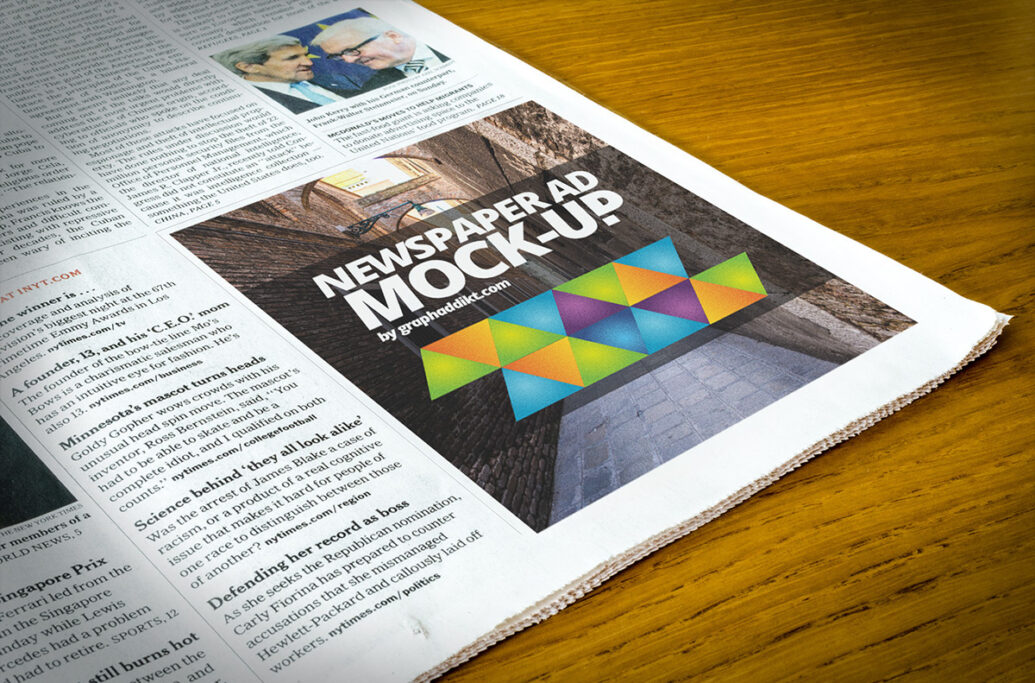 All Free Mockups - Page 255 of 290 - Mockup World