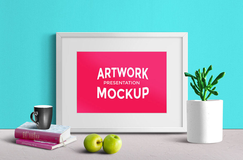 Posters & Pictures Archives - Page 12 of 14 - Mockup World