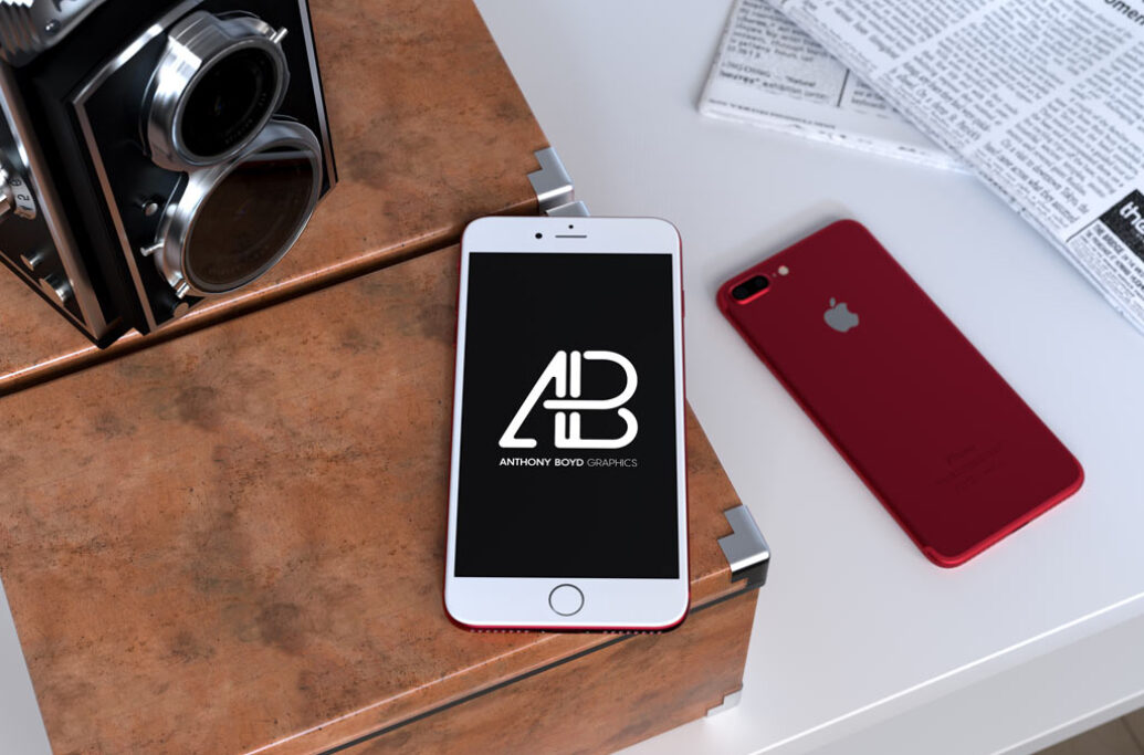 iPhone Archives - Page 23 of 42 - Mockup World