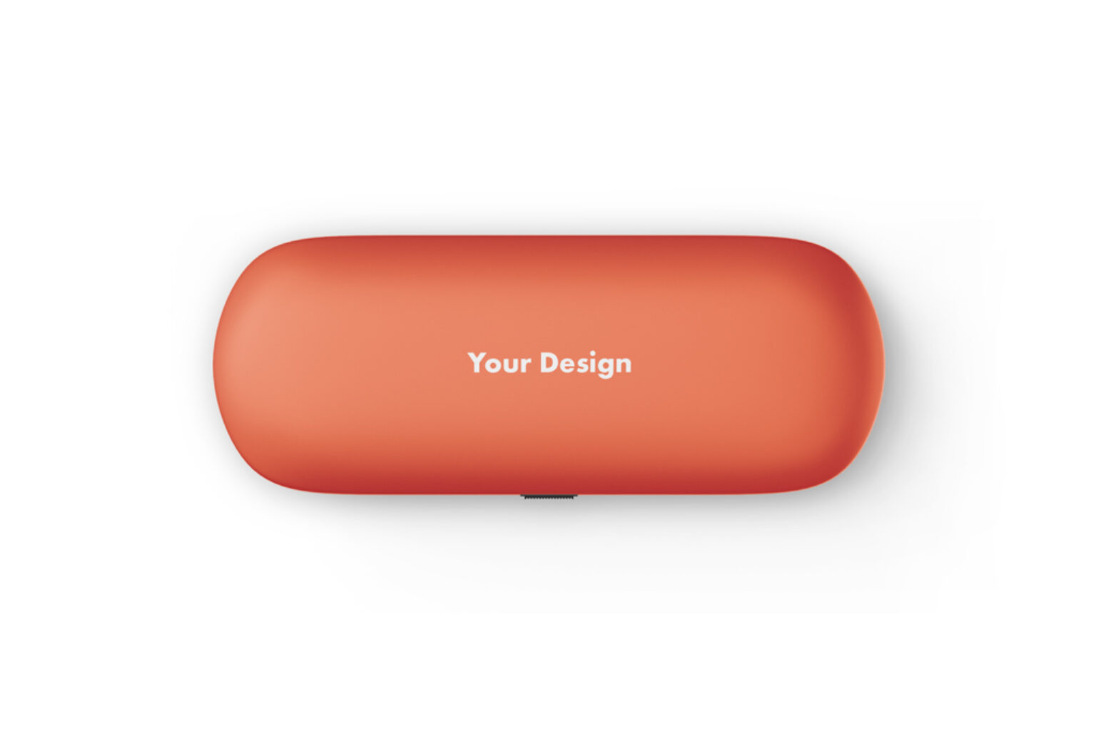 Set of Glasses Case Mockup - Mockup World