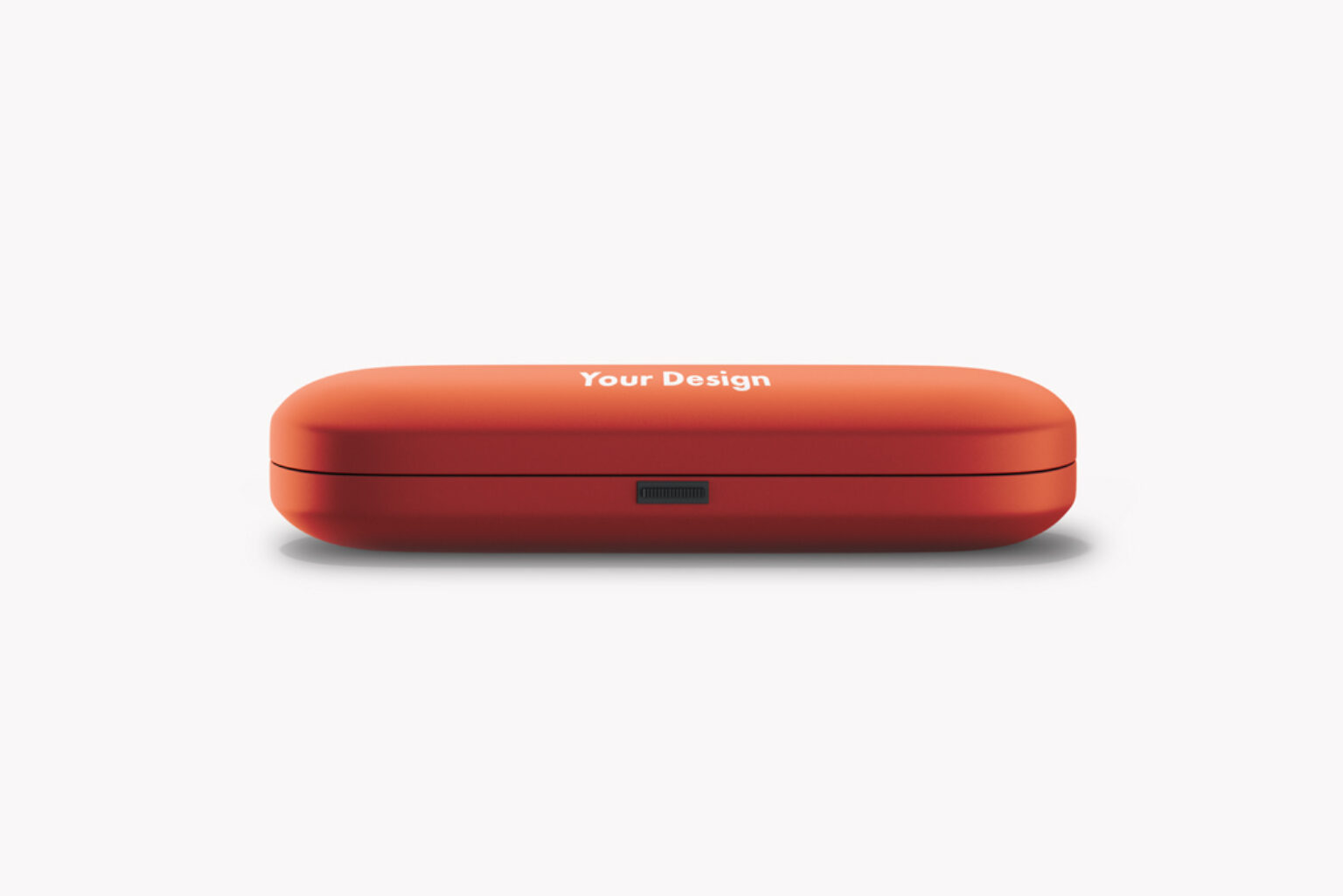 Set of Glasses Case Mockup - Mockup World