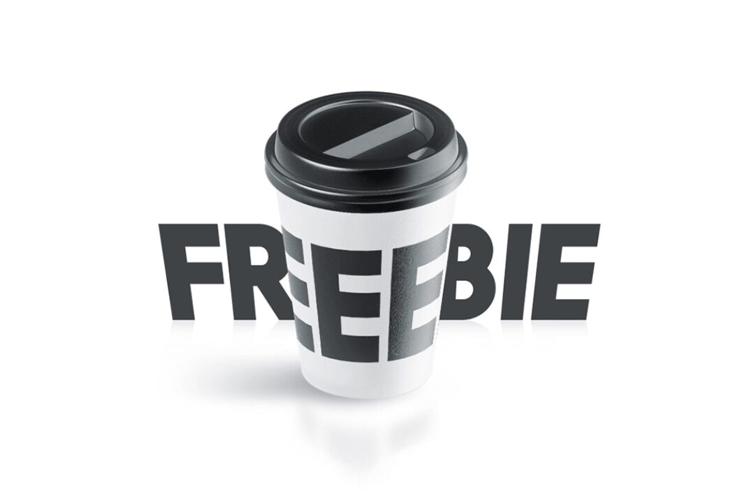 Animated Paper Coffee Cup Mockup - Mockup World