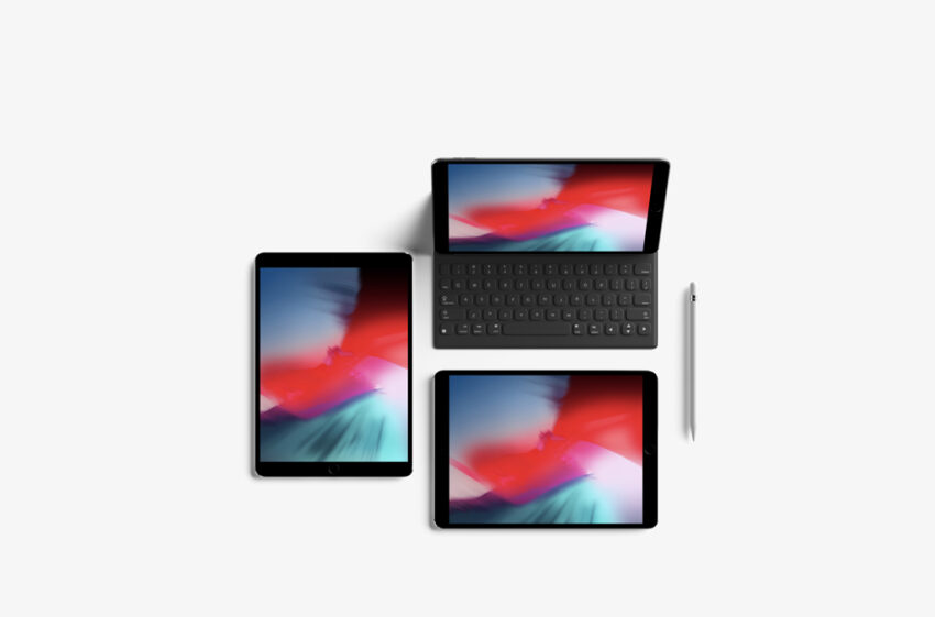 iPad Archives - Page 13 of 24 - Mockup World
