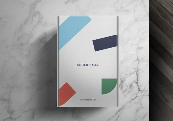 Paper Box Mockup Set - Mockup World