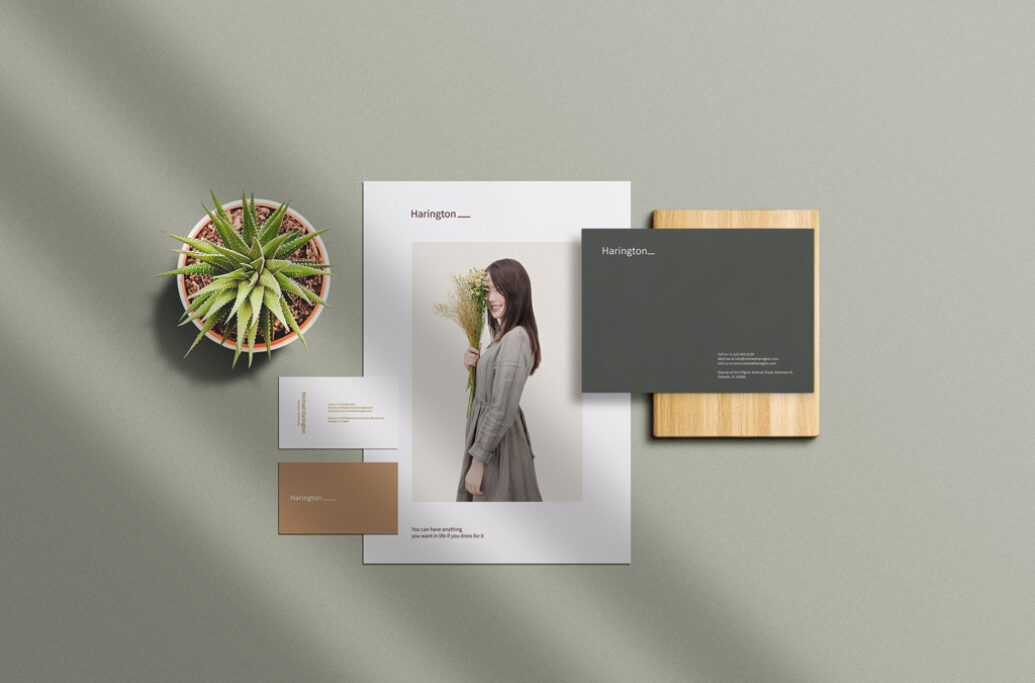 All Free Mockups - Page 93 of 260 - Mockup World