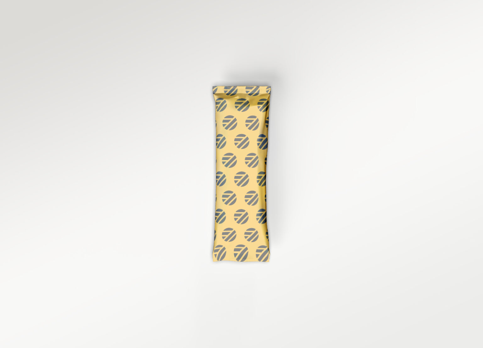 Protein Bar Mockup Set - Mockup World
