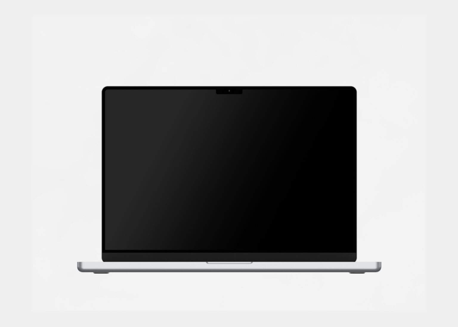 M2 MacBook Pro 16" Mockup Set - Mockup World