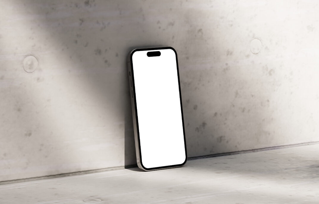 Apple Devices (MacBook Pro, iPhone Pro and iPad Pro) Mockup Bundle ...