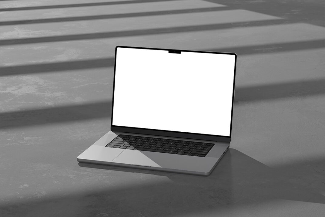 Apple Devices (MacBook, iPad, iPhone) Mockup Bundle - Mockup World