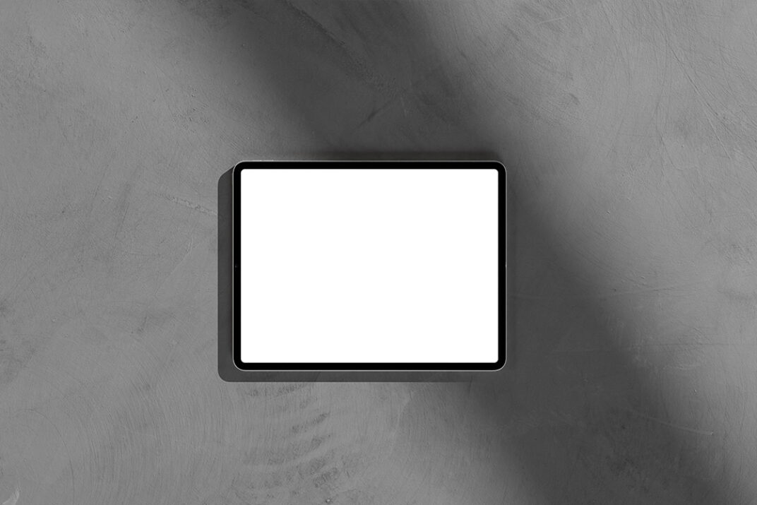 Apple Devices (MacBook, iPad, iPhone) Mockup Bundle - Mockup World