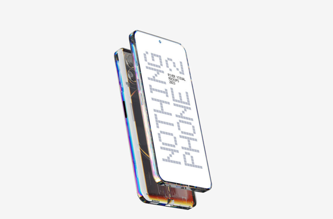 Redmi Note 11 Pro Mockup Set - Mockup World