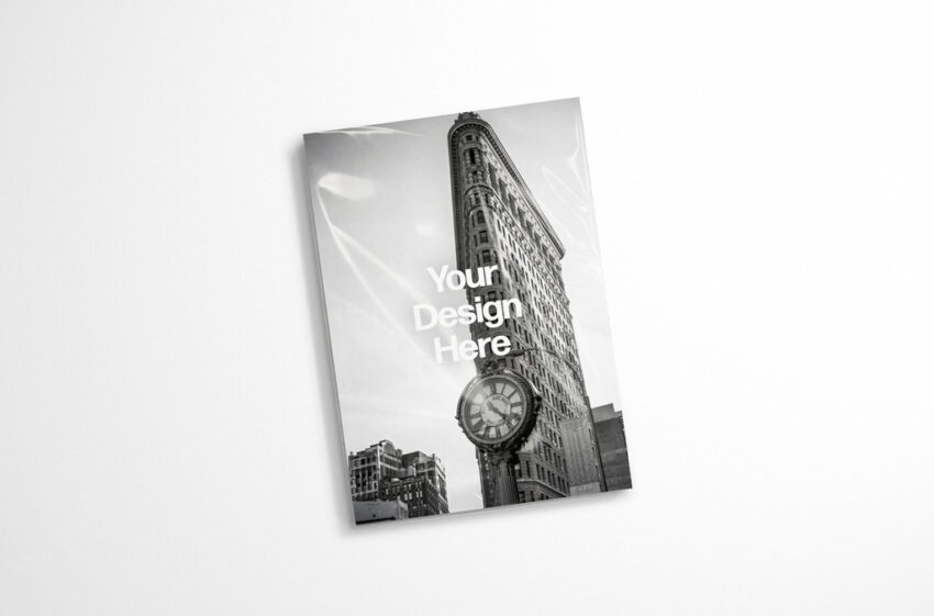 All Free Mockups Archives - Mockup World