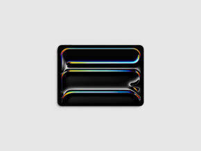 iPad Pro (vertical & horizontal) Mockup Set - Mockup World