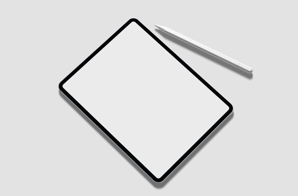 iPad Archives - Mockup World