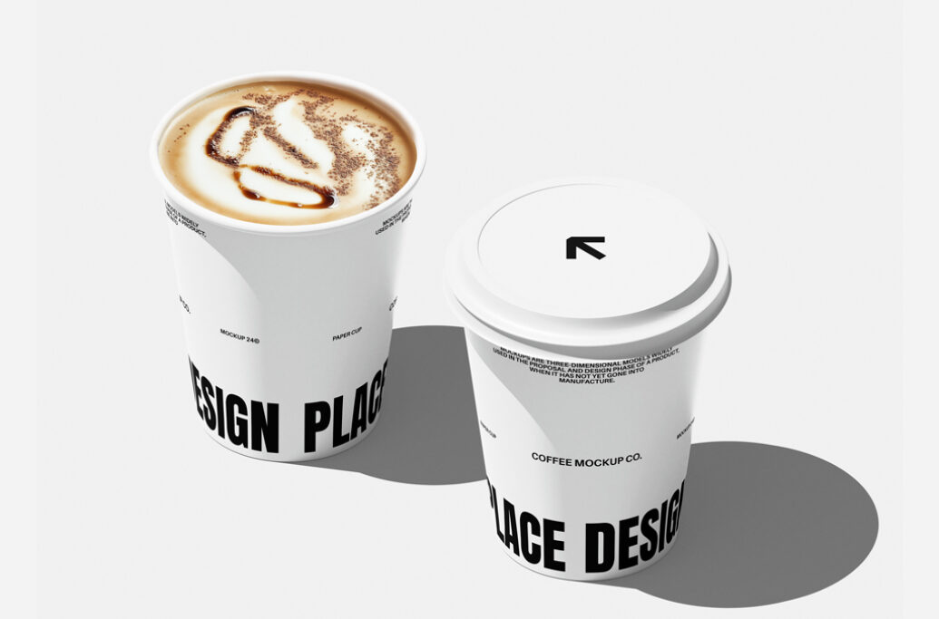 All Free Mockups - Mockup World