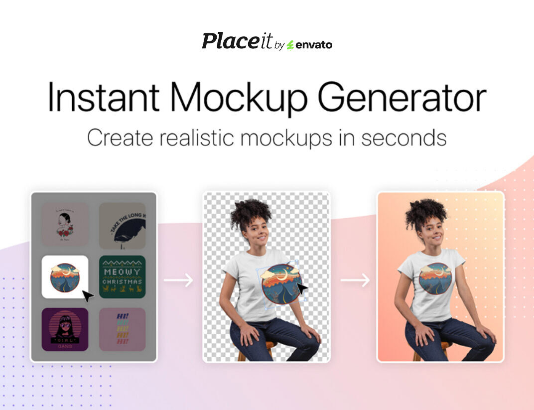 Placeit: Create Mockups right in your Browser (now 15% off!) - The ...