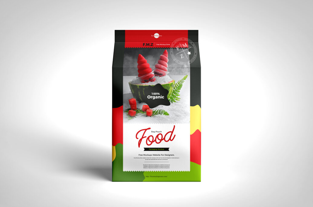 All Free Mockups - Mockup World
