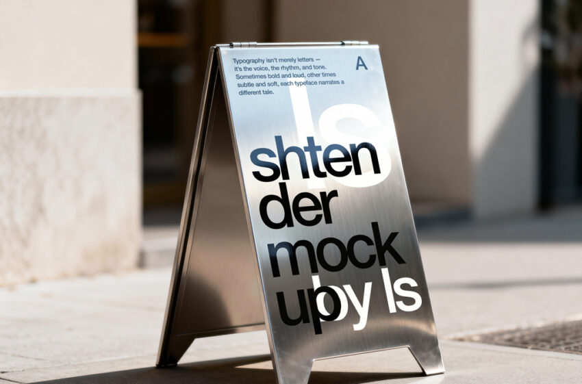 All Free Mockups - Mockup World