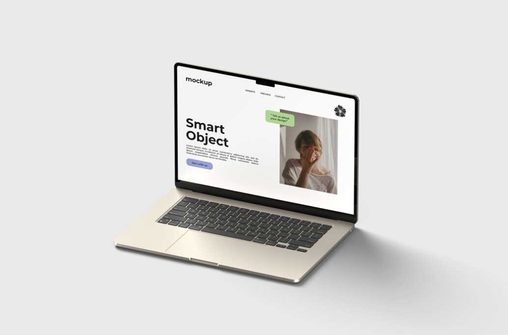 All Free Mockups - Mockup World