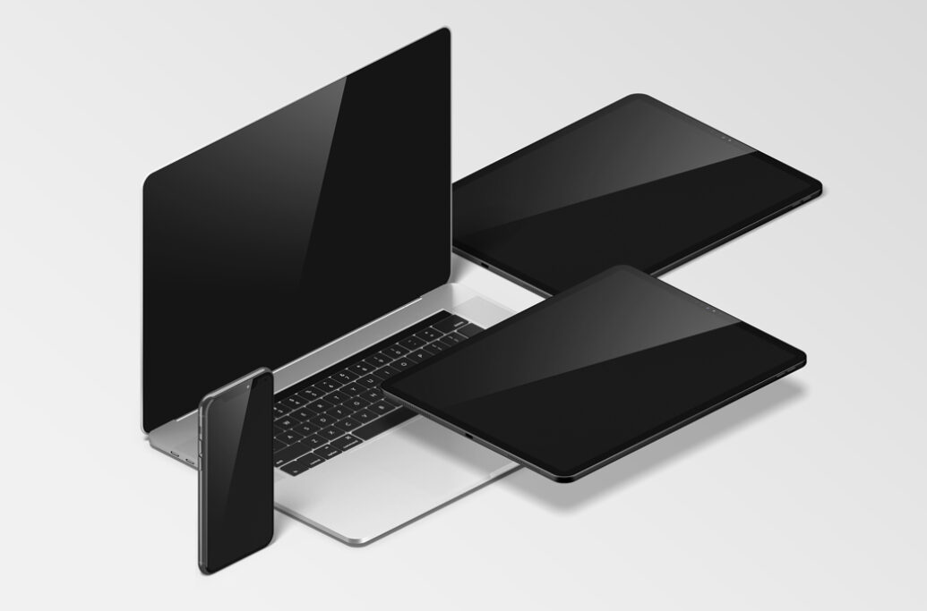iPad Archives - Mockup World