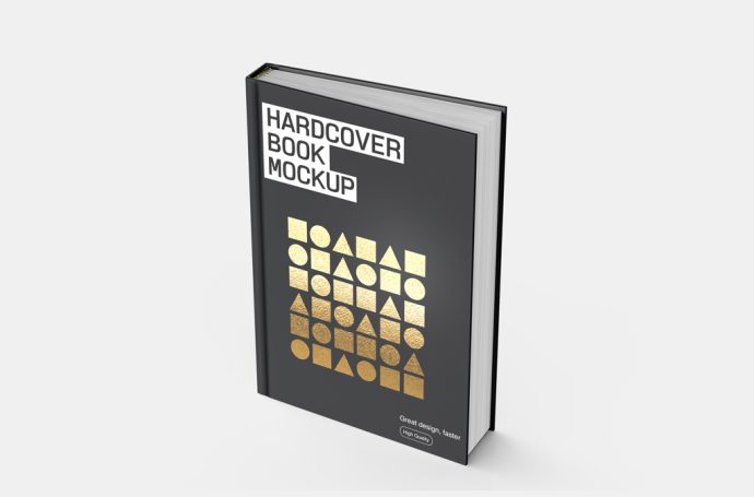 Paper & Books Archives - Mockup World