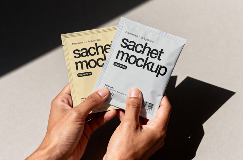 All Free Mockups - Page 6 of 390 - Mockup World