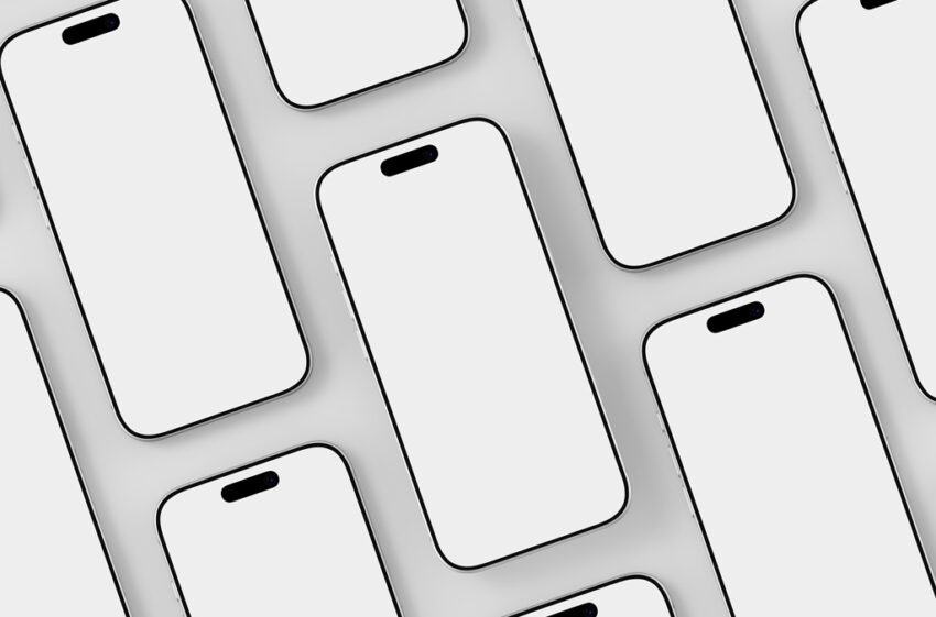 All Free Mockups - Mockup World