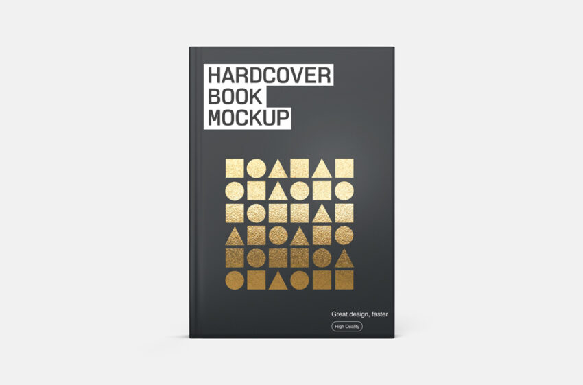 Paper & Books Archives - Mockup World